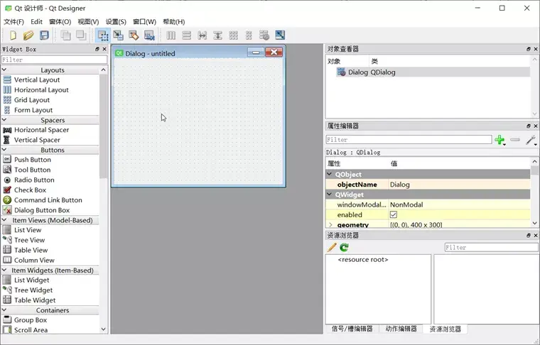 Python GUI 开发必备！PyQt5 学习指南 - 知乎