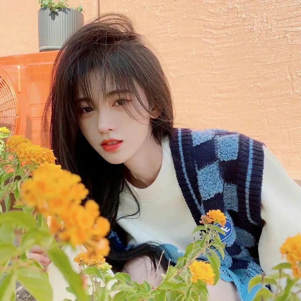 适合女孩子的好看的头像 - 知乎