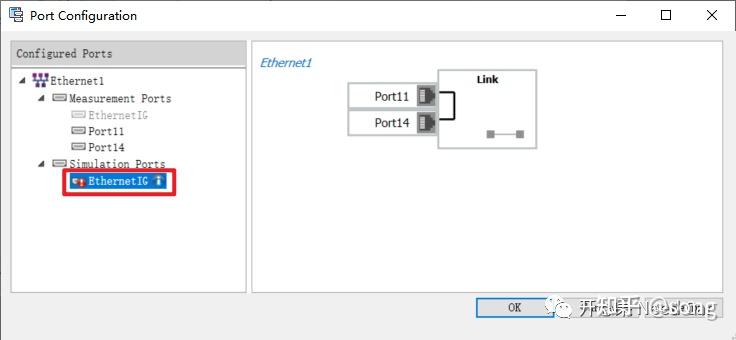 基于VN5650 TAP模式监控以太网数据交互 - 知乎