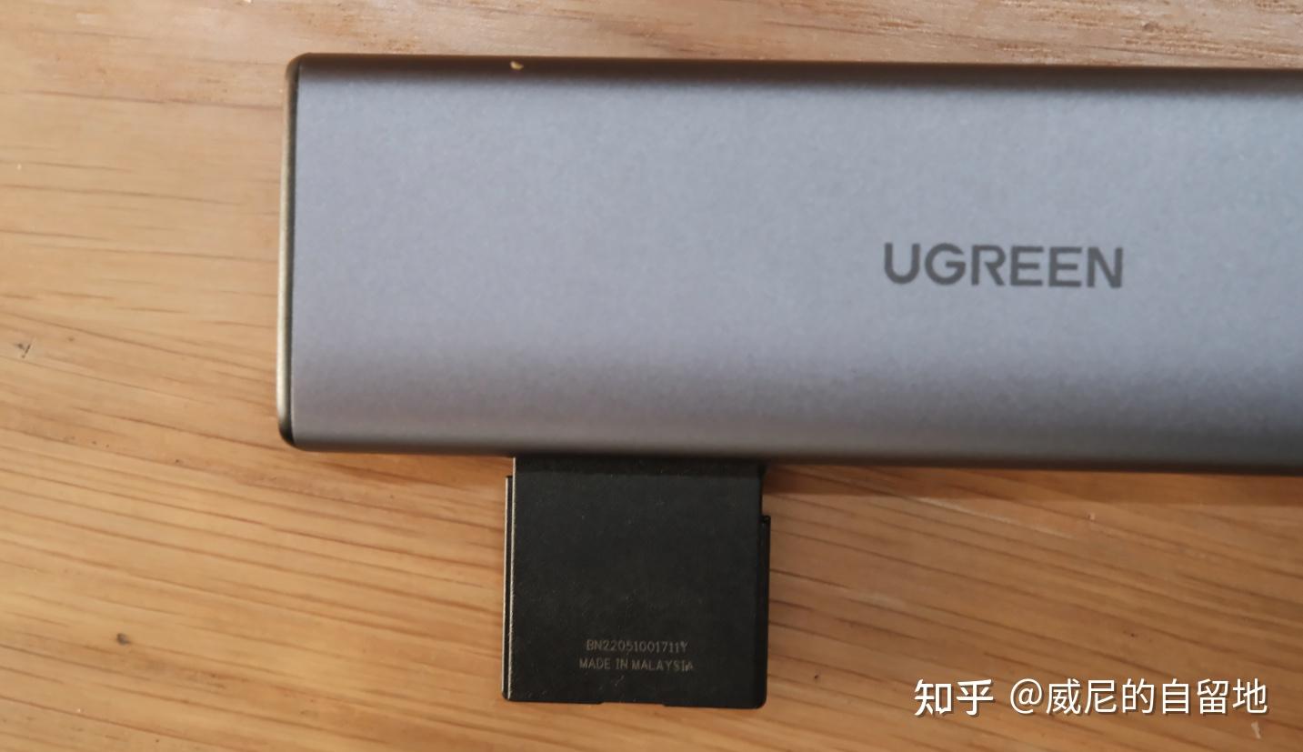 读卡器怎么选？CFe卡/TF卡/SD卡读卡器推荐选购指南 - 知乎