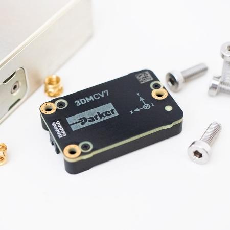 美国 Lord 3DM-CV7-INS 战术级可嵌入式惯性导航系统 - 知乎