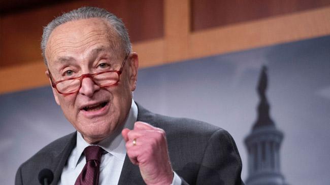 美国参议院通过1.65万亿美元综合支出法案 - 知乎