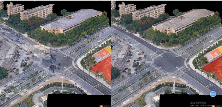 卫星建模、自动单体、实时三维重建...瞰景Smart3D 2023系列新产品新技术发布！ - 知乎