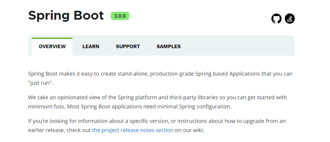 Spring Boot 3.0正式GA - 知乎