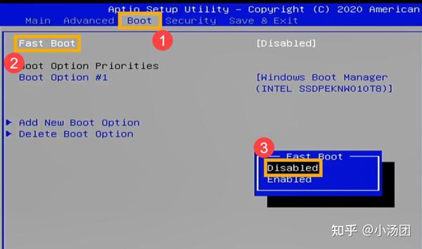 关机后还在耗电？一个设置即可解决 - 知乎