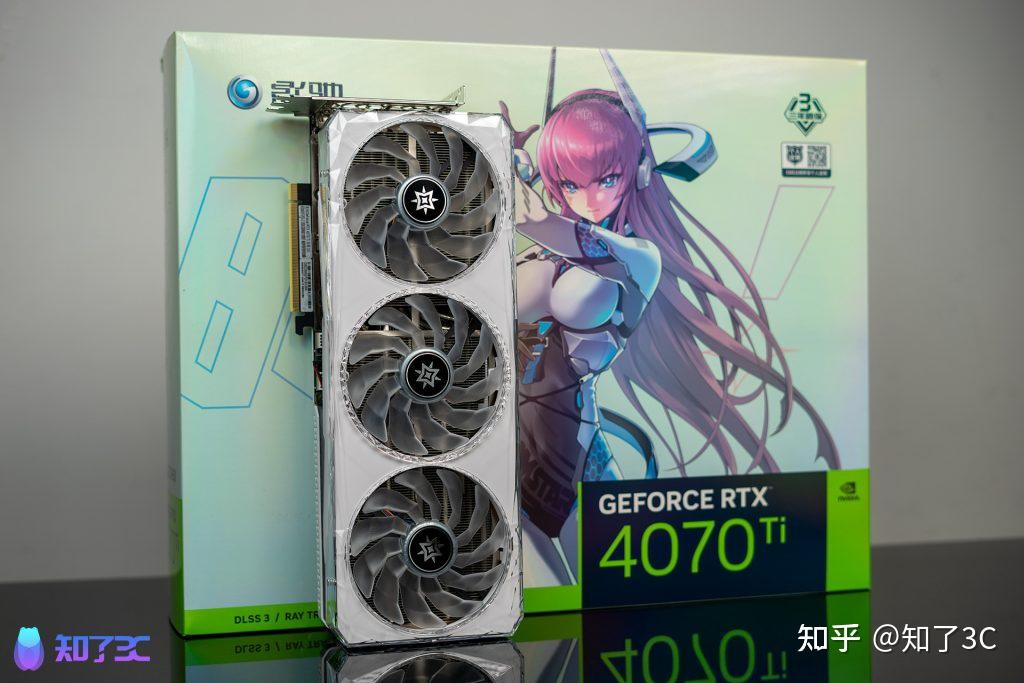 NVIDIA RTX4070Ti首发评测：更适合大多数玩家的4K游戏显卡！ - 知乎