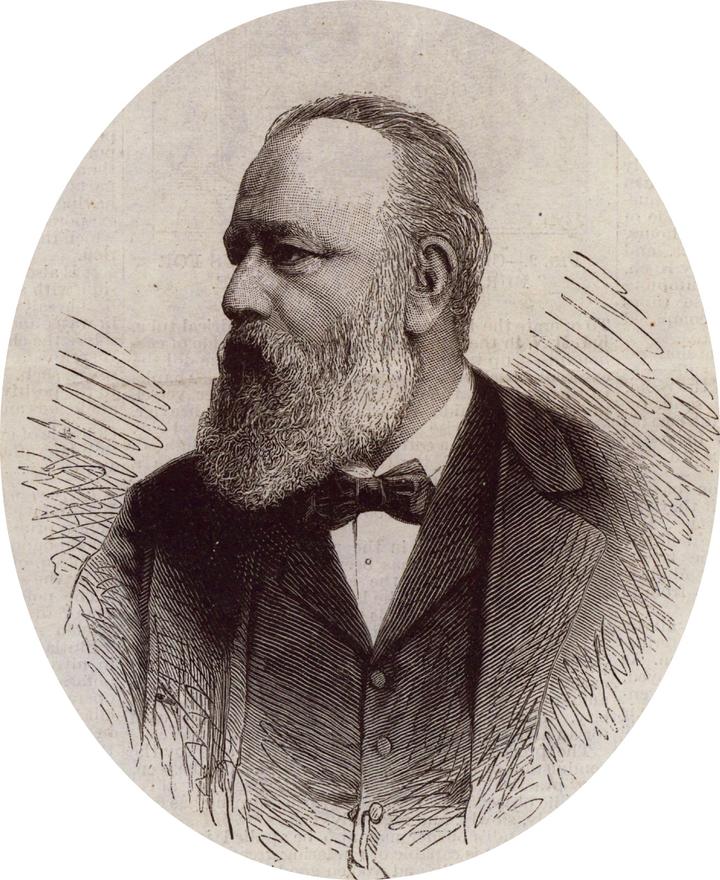 亿点点医学史：腹部外科学之父——Theodor Billroth - 知乎