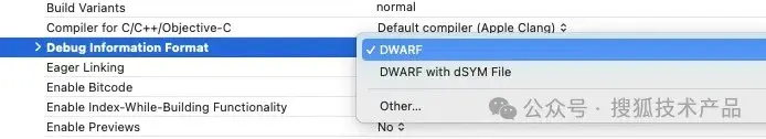 探秘DWARF文件 - 知乎