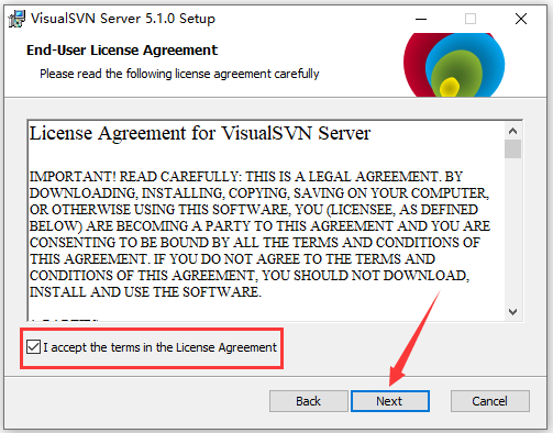 如何访问内网的SVN服务器（图文详解） - 知乎