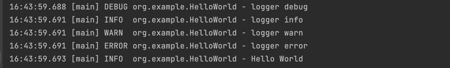 SLF4J的使用及配置 - 知乎