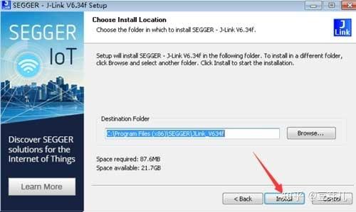 迅为I.MX6ULL终结者开发板支持JTAG调试 - 知乎