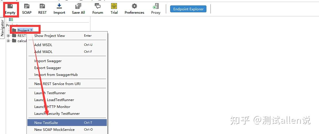 SoapUI接口测试工具最全实用教程（实战篇） - 知乎