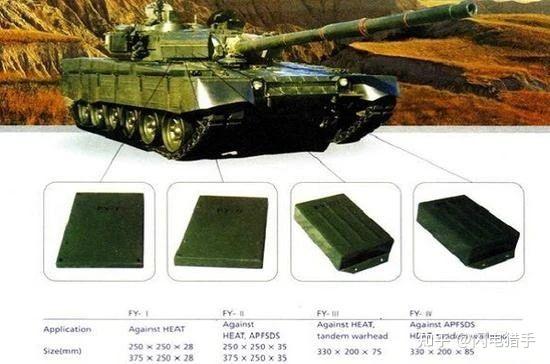 迟到的二代主力——中国ZTZ-88B式主战坦克 - 知乎