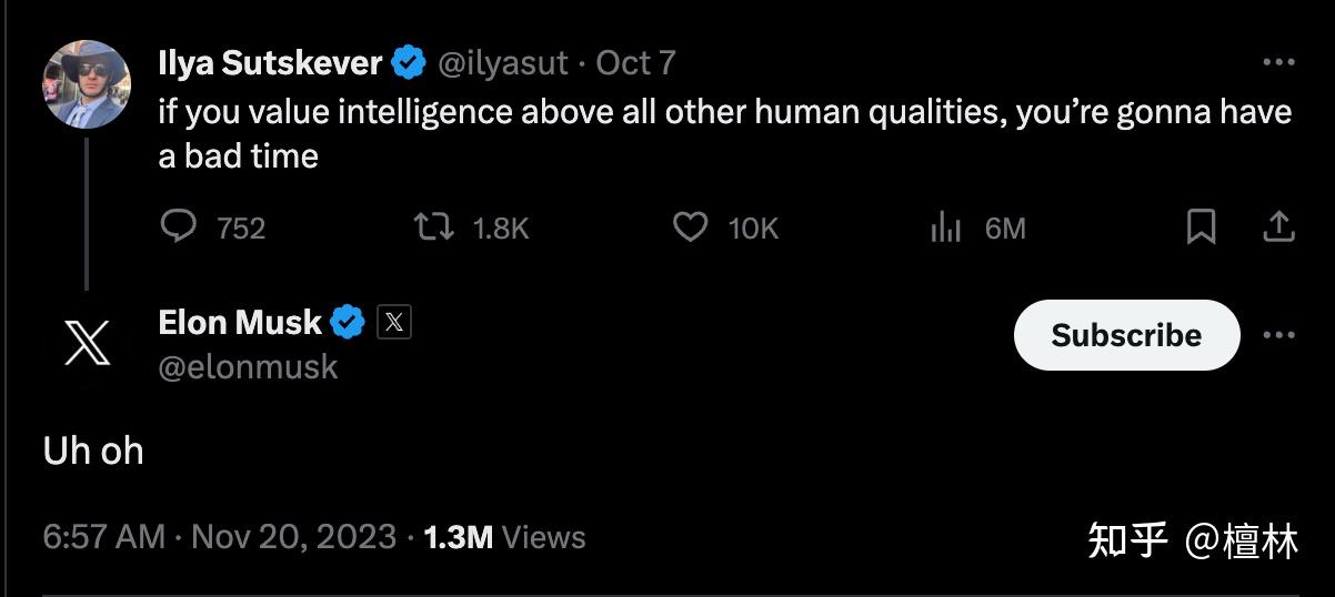 有效加速主义（Effective Accelerationism) 与超人类主义 宣言 (The Transhumanist ...