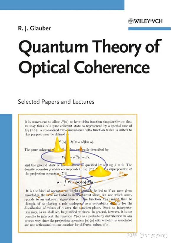08 量子力学教材推荐，量子力学书籍书单：量子力学、高等量子力学、量子统计、量子信息、路径积分...（适合物理专业本科生、研究生、物理爱好者） - 知乎
