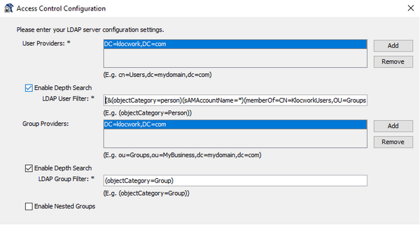 Klocwork部署的安全最佳实践 - 知乎