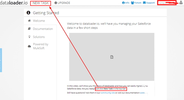 如何使用Data Loader对Salesforce数据进行导入、导出和删除? - 知乎