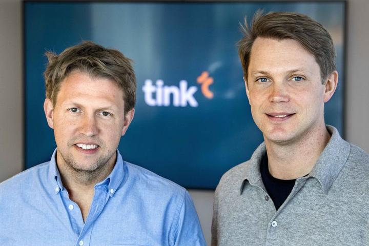 VISA完成对欧洲开放银行Tink收购 - 知乎