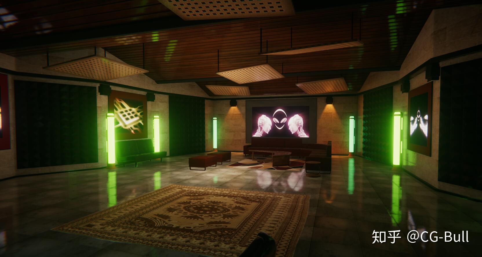 Unity StochasticSSR-01 - 知乎