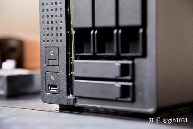 家用NAS极限速度是多少？QNAP 威联通 测评体验 - 知乎