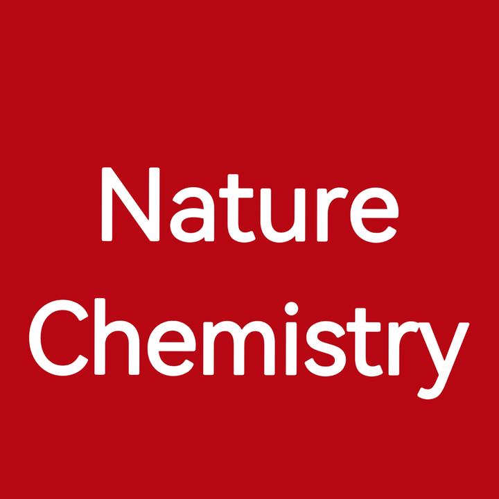 《Nature Chemistry》：COFs！ - 知乎