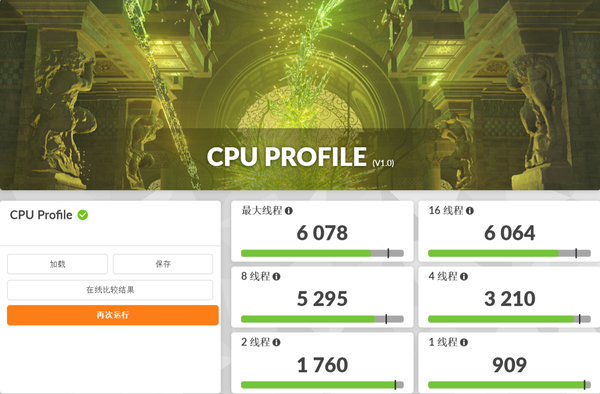 AMD Ryzen7-7735HS是Ryzen7-6800H的马甲吗？能玩《原子之心》吗？零刻 SER6 Pro Vest游戏向测评 - 知乎