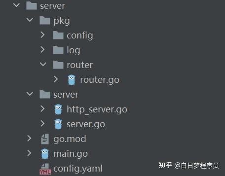 深入解析go依赖注入库go.uber.org/fx - 知乎