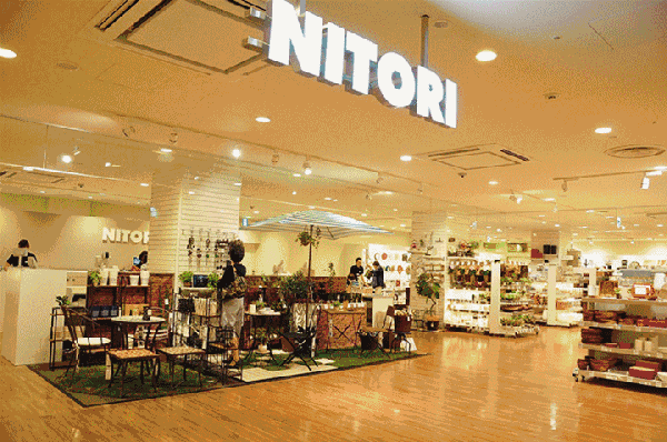 在日本比MUJI还火的NITORI，究竟有什么值得买？ - 知乎