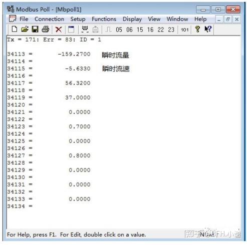 串口通讯与MODBUS协议的 - 知乎