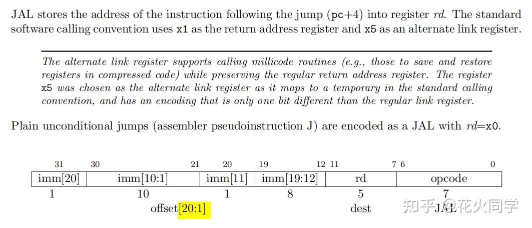 chisel搭个CPU(六)Jump与Load系列指令 - 知乎