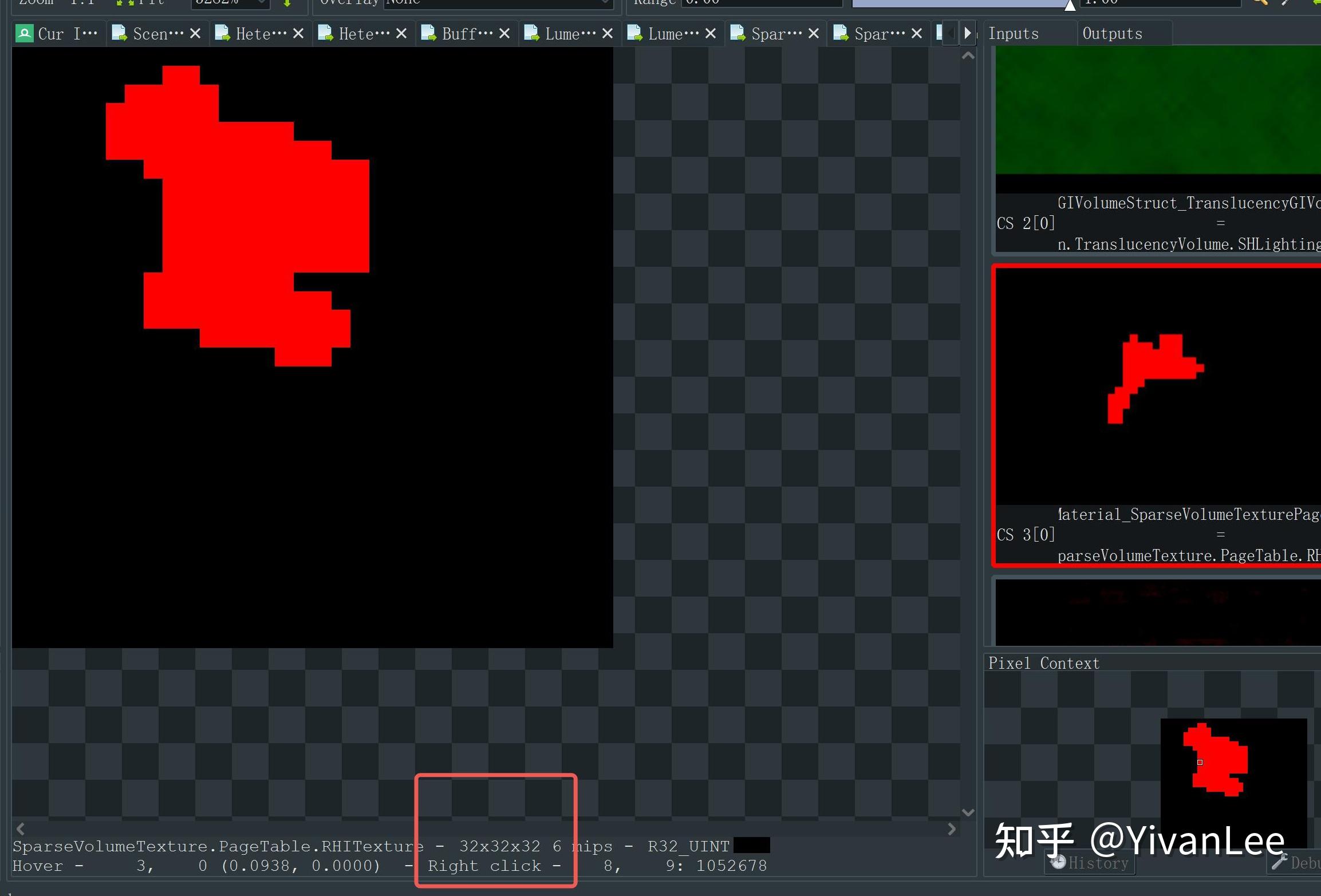 虚幻五渲染编程（Graphic篇）【第十六卷：Sparse Volume Texture 上】 - 知乎