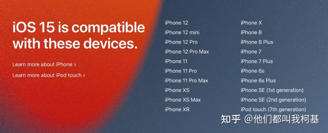 iOS15新功能大总结，看这一篇就够了！ - 知乎