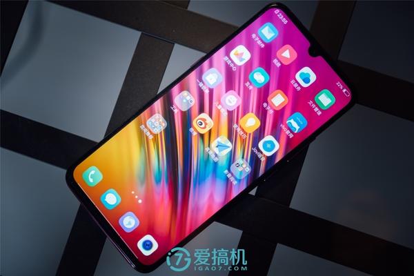 深得我心 vivo X23详细评测 - 知乎