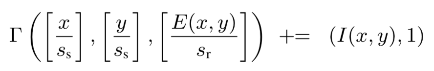 Bilateral Grid - 知乎