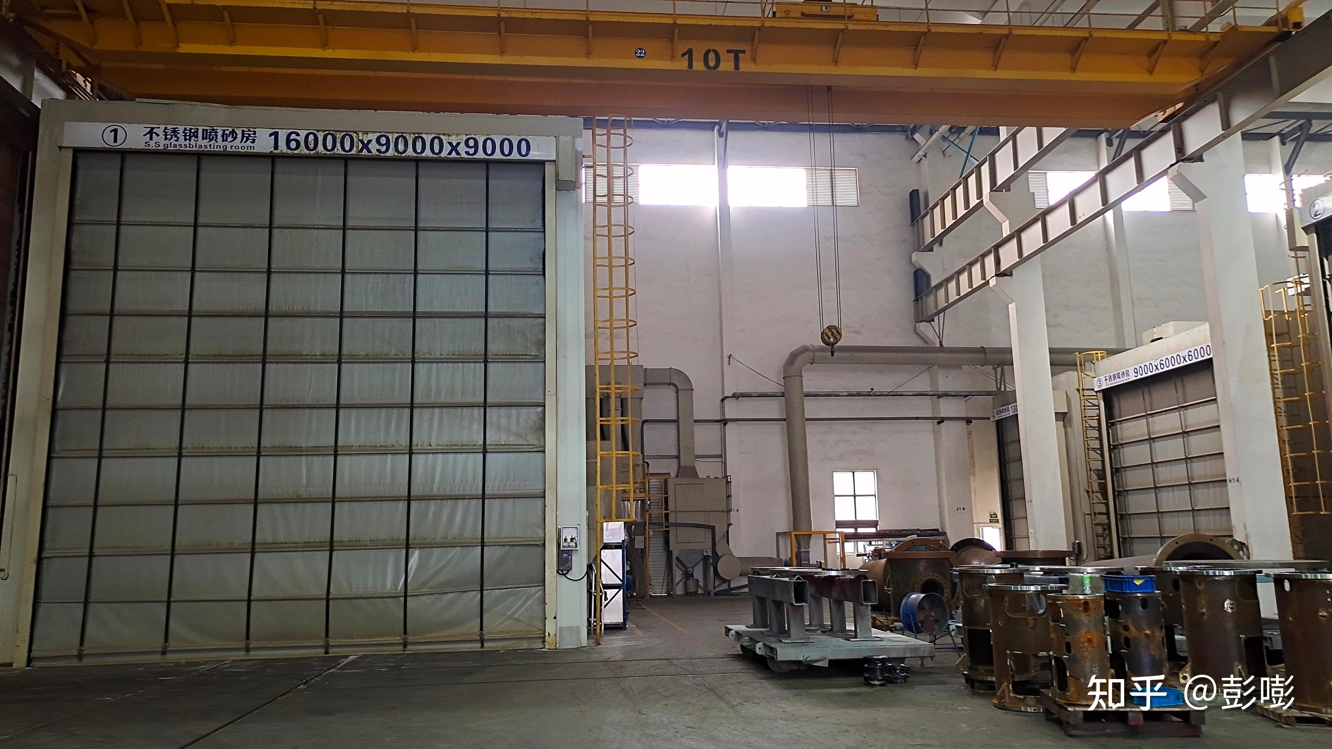 密不泄露Manifold Reducer/Spool Piece - 知乎