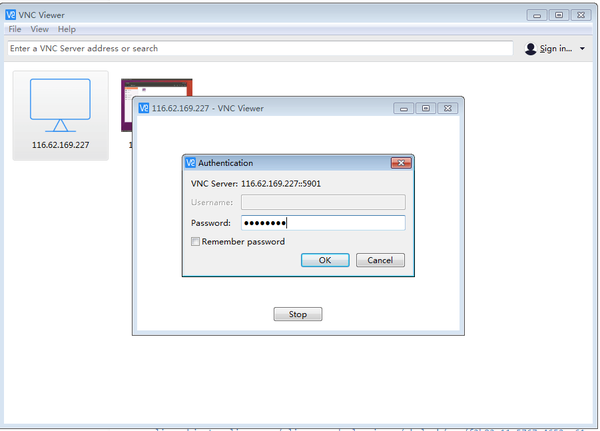 通过VNC搭建Ubuntu VNC可视化界面 - 知乎