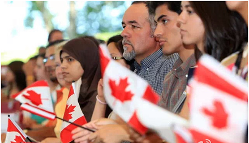 加拿大人口报告发布，华人有多少？居住在哪里？选择什么移民方式？ - 知乎