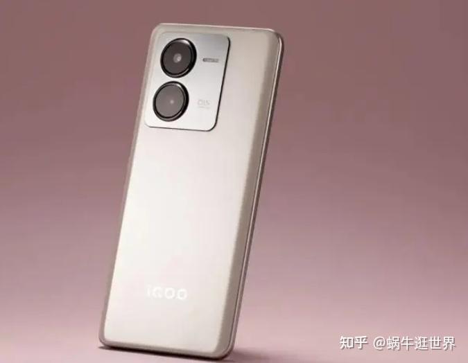 iQOO Z9 系列正式开售，该系列产品有哪些亮点？ - 知乎