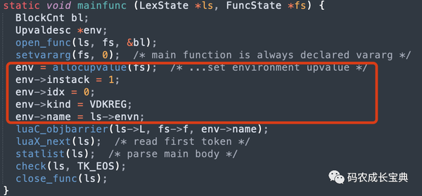 Lua5.4 源码剖析——虚拟机2 之 闭包与UpValue - 知乎