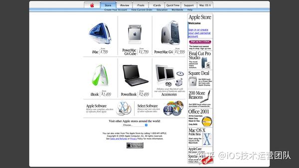 关于 App Store 苹果商店价格的那些事（历上最全版） - 知乎