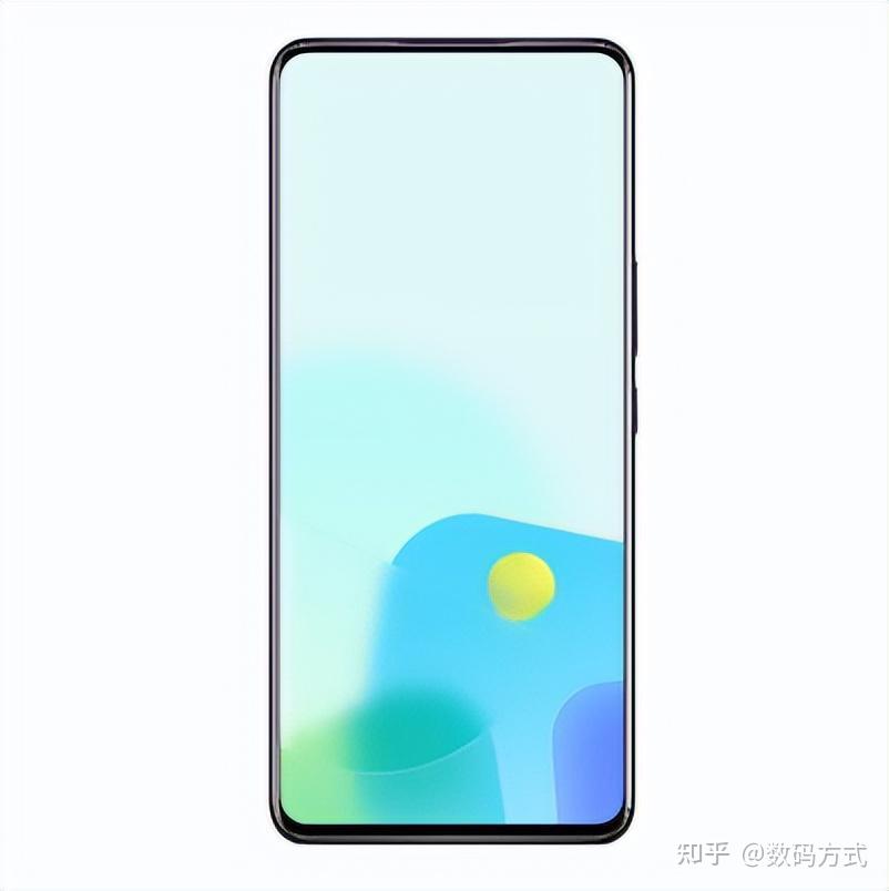 1698元起，中兴Axon 30S屏下摄像手机上市，比“灵动岛”更完美 - 知乎