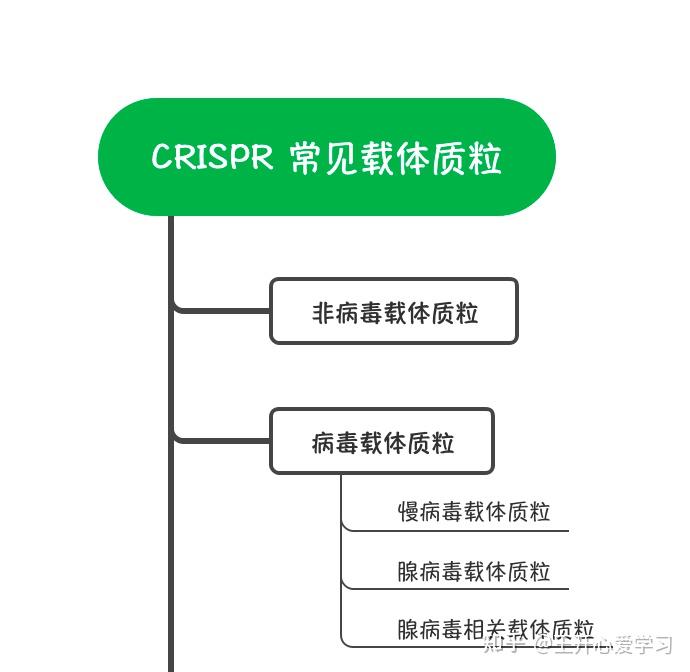 【实验笔记】CRISPR 操作基础 - 知乎