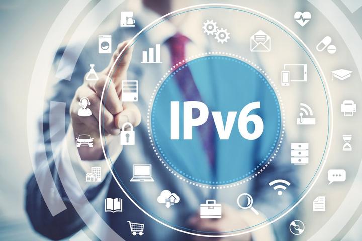 浅谈"IPv6" - 知乎
