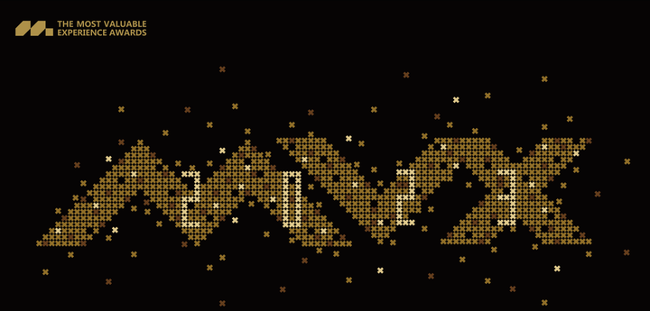 免报名费！2023年度MVX大奖预报名火热开启！ - 知乎