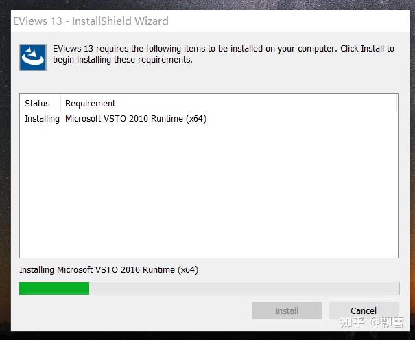 eviews下载安装好后再打开要怎样注册？ - 知乎