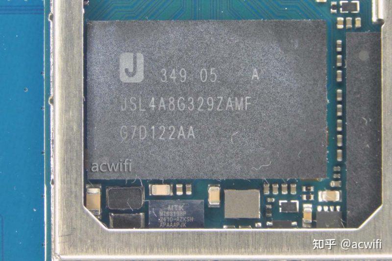 通则ZLT X300 MAX 5G CPE拆机，三频BE19000支持6G和N79 - 知乎