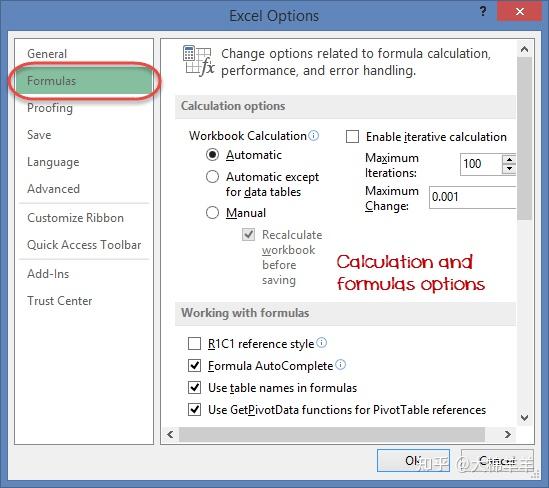 Excel基础第1课：Microsoft Excel 101 简介 - 知乎
