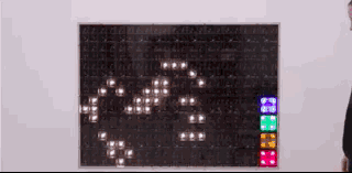 Game of Life | 别再问生命的意义了，这个乍看比扫雷还无聊的游戏已经告诉了你全部答案 - 知乎