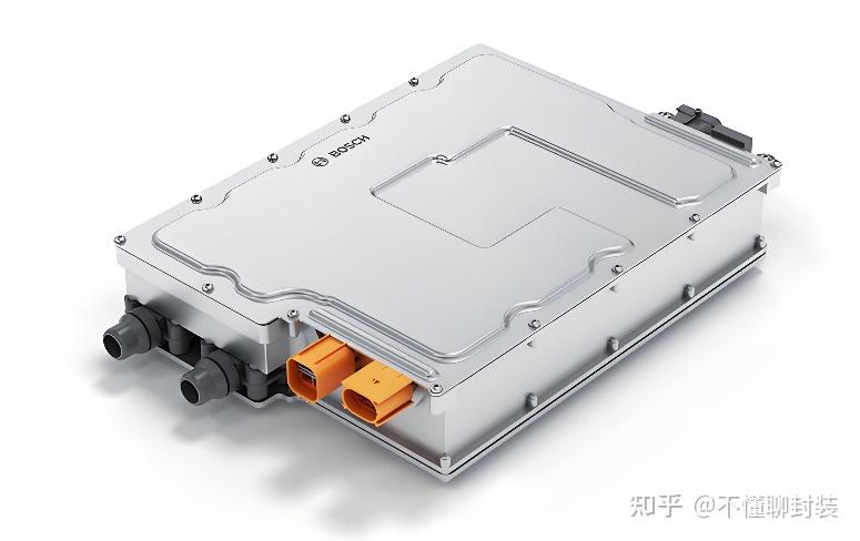 《芯片级封装技术深度剖析——BGA、CSP、QFN的演进与应用》 - 知乎