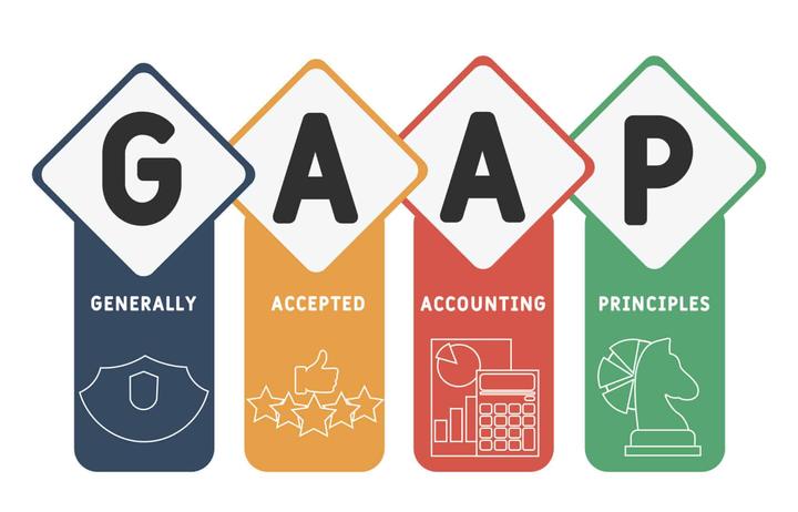 GAAP vs. Non-GAAP - 知乎